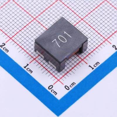 China Common Mode Choke Tokmas ACM1211-701-2PL-TL TOKMAS Featuring LCP Cover and Wire for Noise Suppression for sale