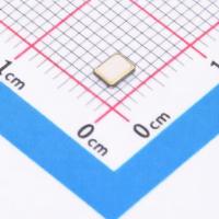 China Surface Mount Hermetic Crystal Unit 40MHz SMD 3.2x2.5 model TST TZ2746A ideal for wireless communication applications for sale