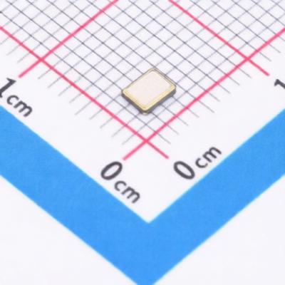 China Surface Mount Hermetic Crystal Unit 40MHz SMD 3.2x2.5 model TST TZ2746A ideal for wireless communication applications for sale