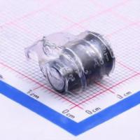 China Radial Type Aluminium Electrolytic Capacitors TEAPO KSH477M025S1A5H1C6 with High CV and Reliability for sale