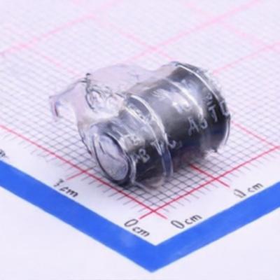 China Radial Type Aluminium Electrolytic Capacitors TEAPO KSH477M025S1A5H1C6 with High CV and Reliability for sale