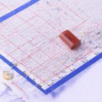 China Durable metallized polypropylene film capacitors for dc voltage circuits TENTA PMPR224K100D01 model for sale
