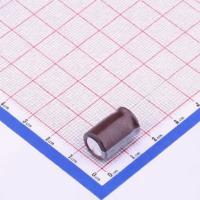 China High Ripple Current Electrolytic Capacitor TK 2GUTWBX100MAG16 Long Life 105C Power Supply Compatible for sale