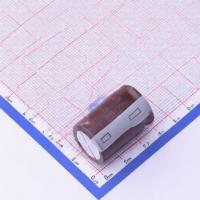 China Electrolytic Capacitor TK 2DUTWBX221M0M25 High Ripple Current Long Life 105C Rated Voltage 200V Capacitance 22F for sale