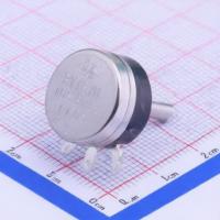 China Precision TOCOS RV16YN15S-B202 carbon potentiometer featuring single shaft dual unit options and JIS RoHS compliance for sale