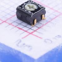 China High reliability TOCOS G32AT-B103 surface mount trimmers with gull wing terminal options and RoHS compliant design for sale