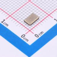 China Crystal unit TST TZ0609B 18.432 megahertz with stable frequency and low equivalent series resistance for sale