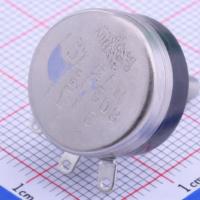 China Industrial carbon film potentiometer model TOCOS RV16YN15S-B503 single shaft linear taper panel mount for sale