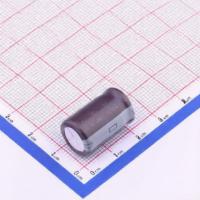 China Electrolytic Capacitors TK LWY1H471MFH20 with Ultra Low Impedance and High Ripple Current Capacity for sale