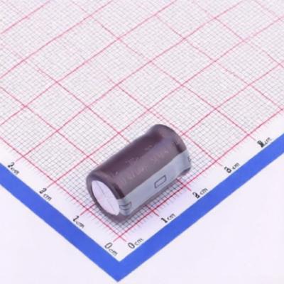 China Electrolytic Capacitors TK LWY1H471MFH20 with Ultra Low Impedance and High Ripple Current Capacity for sale