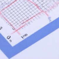 China Surface Mount Device SAW Filter 1268.52 MHz 3.0x3.0 mm TST TA0862A for Communication Equipment for sale
