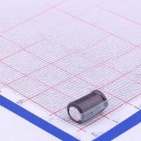 China Electrolytic Capacitor TK LWY1H470M0E11 Low Impedance Type LWY Series Designed for High Frequency for sale