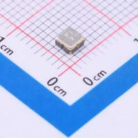China Electronic Frequency SAW Filter TST TA0440A 1575.42 MHz SMD 3X3 mm for Circuit Applications for sale