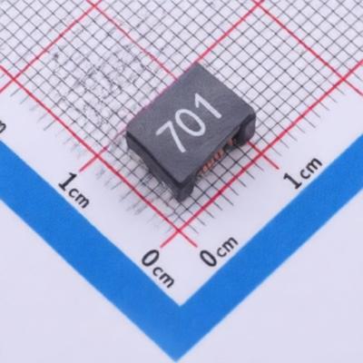 China Electromagnetic interference reduction Tokmas ACM9070-701-2PL-TL0 TOKMAS common mode choke component for sale