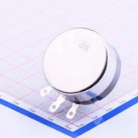 China Carbon Film Potentiometer Model TOCOS RV30YN20S-B503 Single Shaft Linear Taper 1k Ohm Resistance for sale