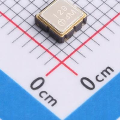 China Two port resonator precise frequency control TST TD0129A 1000 MHz model for electronic applications for sale