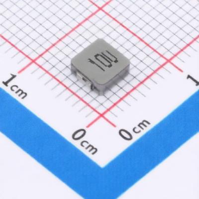 China Inductor 10 H 20 Percent Tolerance Rated Current 2.3 A Operating Temperature Range TRACO POWER TCK-116 Component for sale
