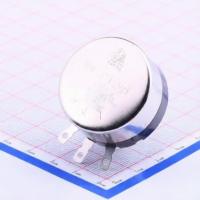 China Carbon Film Potentiometer Model TOCOS RV30YN20S-B202 Linear Taper Single Shaft 20mm Shaft Length for sale