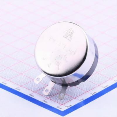 China Carbon Film Potentiometer Model TOCOS RV30YN20S-B202 Linear Taper Single Shaft 20mm Shaft Length for sale