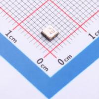 China Compact SAW filter TST TA1106A designed for high frequency applications in telecommunication networks for sale