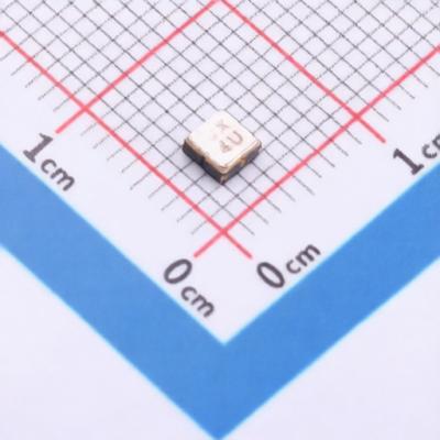 China Compact SAW filter TST TA1106A designed for high frequency applications in telecommunication networks for sale