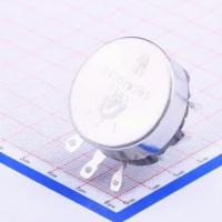 China Single Unit Carbon Potentiometer TOCOS RV30YN20S-B103 with Panel Mount and Linear Resistance Taper for sale