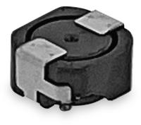 China Electronic inductor TRACO POWER TCK-149 with 22 H inductance and temperature range minus 40 to 125 degrees Celsius for sale