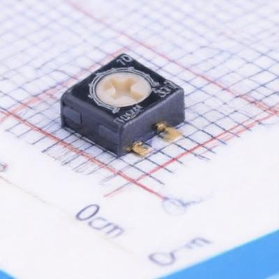China Compact TOCOS G43BT-B503 Rotary Potentiometer Suitable for Automation Systems and Electronic Devices for sale