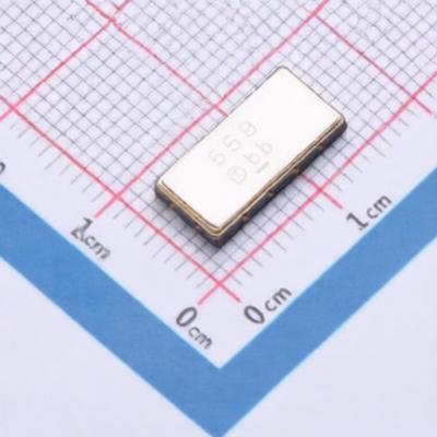 China Surface Mount IF SAW Filter TST TB0559A 140 MHz Frequency SMD Package Electrostatic Sensitive Device for sale