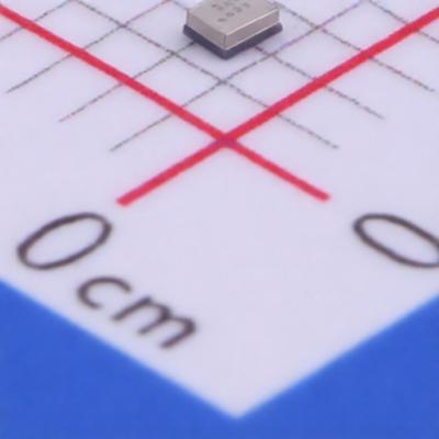 China SAW Rx Filter LTE Band 2 SMD Component TST TA1870C Operating at 1960MHz with 60MHz Bandwidth for sale