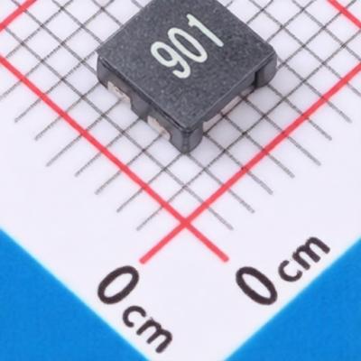 China Tokmas ACM4520-901-2P-t000 TOKMAS Common Mode Choke Designed for Effective EMI Noise Suppression for sale