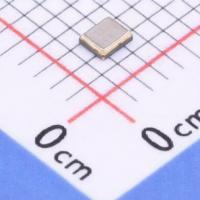 China Compact 32 MHz Crystal Unit TST TZ3375A Ultra Miniature SMD Package for Wireless Communication Systems for sale
