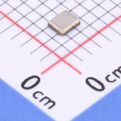 China Compact 32 MHz Crystal Unit TST TZ3375A Ultra Miniature SMD Package for Wireless Communication Systems for sale