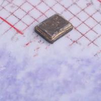 China Ultra Miniature Crystal Oscillator TST TZ1028A 28.63636MHz Surface Mount Unit for Wireless Applications for sale