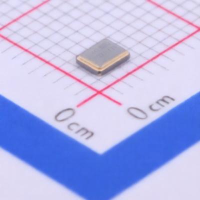 China 40MHz Nominal Frequency Crystal Unit SMD 3.2x2.5 TST TZ0308D with Hermetic Surface Mount Package for sale
