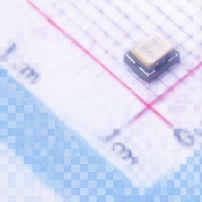 China 20 MHz surface mount temperature compensated crystal oscillator TST TX0572DA1135 ultra miniature type for sale