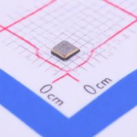 China Wireless device crystal unit TST TZ2099A 37.4MHz ultra miniature surface mount with stable frequency for sale