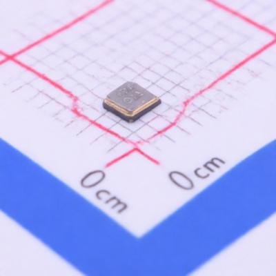 China Wireless device crystal unit TST TZ2099A 37.4MHz ultra miniature surface mount with stable frequency for sale