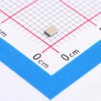 China SAW Filter with 1583 MHz center frequency and 46.79 MHz bandwidth compact 2.0x1.6 mm SMD TST TA1745A for sale