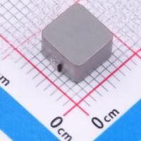 China Electrical Inductor 2.2 H Inductance 20 Percent Tolerance Rated Current 11 A Max TRACO POWER TCK-097 for sale