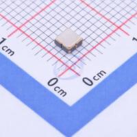 China SAW filter TST TA1442A featuring center frequency 2492 MHz and excellent attenuation characteristics for sale