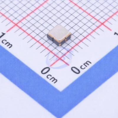 China SAW filter TST TA1442A featuring center frequency 2492 MHz and excellent attenuation characteristics for sale