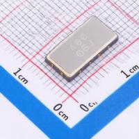 China Compact IF SAW Filter TST TB0467A 125 MHz with 34.5 to 39 MHz 40dB Bandwidth and RoHS Compliance for sale