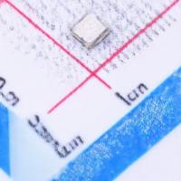 China SAW filter TST TA1471A 918.6 MHz center frequency surface mount with 3.6 MHz bandwidth compact size for sale
