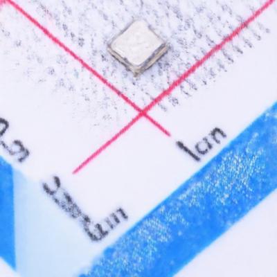 China SAW filter TST TA1471A 918.6 MHz center frequency surface mount with 3.6 MHz bandwidth compact size for sale