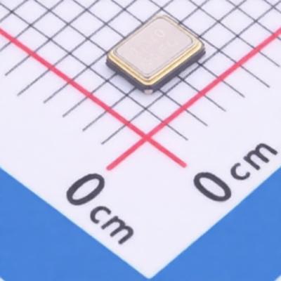 China Surface mount crystal unit TST TZ2625BA4215 32 by 25 millimeters with stable frequency and hermetic packaging for sale