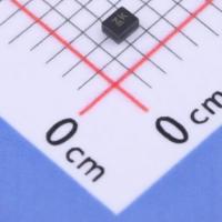 China High Precision SAW Filter TST TA1661A 1583 MHz Frequency with 46.79 MHz Bandwidth SMD Package Design for sale
