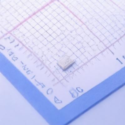 China Crystal Unit Ultra Miniature Surface Mount TST TZ2094A for Mobile Wireless Communication Devices for sale
