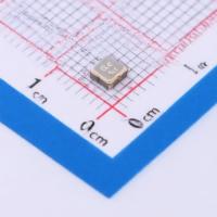 China Compact SAW filter TST TA2220A with 2492 MHz center frequency and lead free RoHS compliant design for sale