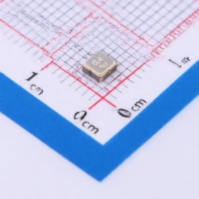 China Compact SAW filter TST TA2220A with 2492 MHz center frequency and lead free RoHS compliant design for sale